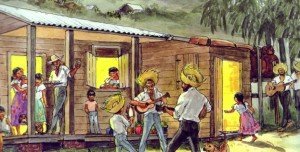 Puerto Rican Christmas songs