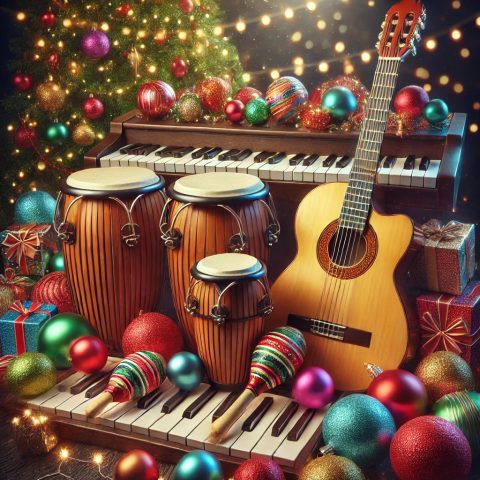 El cancionero navideño puertorriqueño más completo